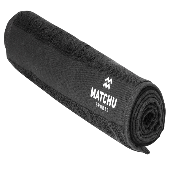 Fitness handdoek kopen? | Extra lang | Matchu Sports