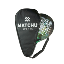 Padel racket - Bear | Beste racket design van het jaar ☝ | Matchu Sports